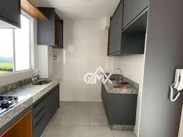 Apartamento para Locação em Londrina/PR Jardim Pioneiros 2 Quartos