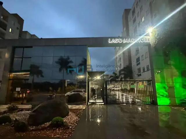 Apartamento para Locação em Londrina/PR Jardim Pioneiros 2 Quartos