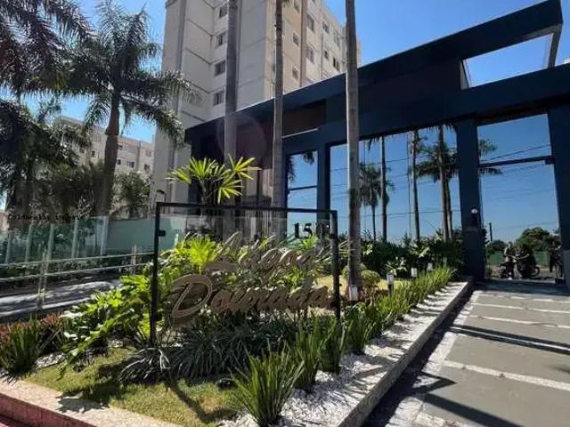 Apartamento para Locação em Londrina/PR Jardim Pioneiros 2 Quartos