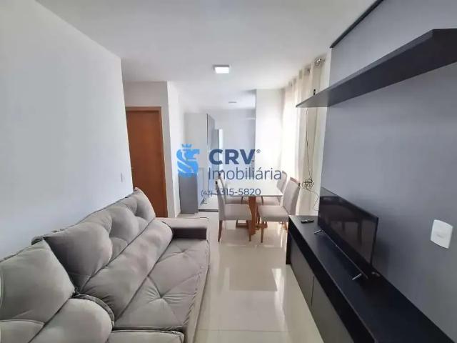 Apartamento para Locação em Londrina/PR Jardim Pioneiros 2 Quartos