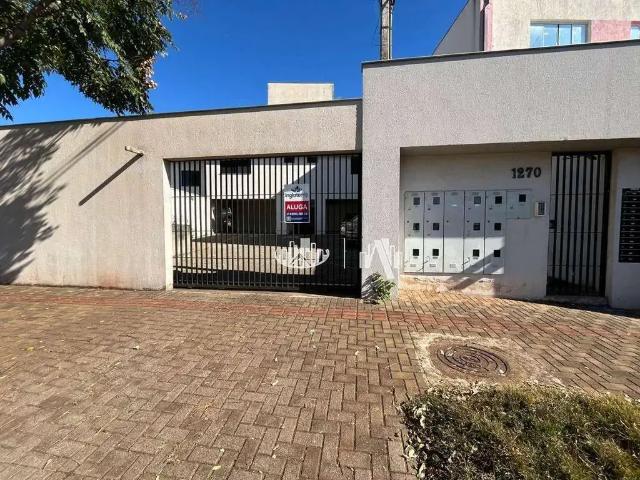 Apartamento para Locação em Londrina/PR Jardim Piza 1 Quartos