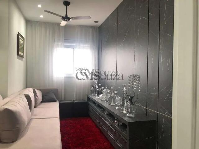 Apartamento para Locação em Londrina/PR Jardim Presidente 2 Quartos