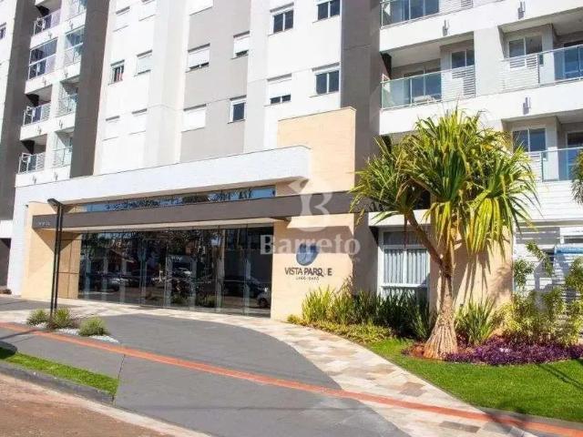 Apartamento para Locação em Londrina/PR Jardim Presidente 2 Quartos