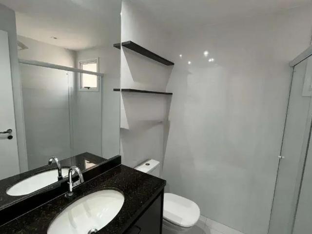 Apartamento para Locação em Londrina/PR Jardim Presidente 2 Quartos