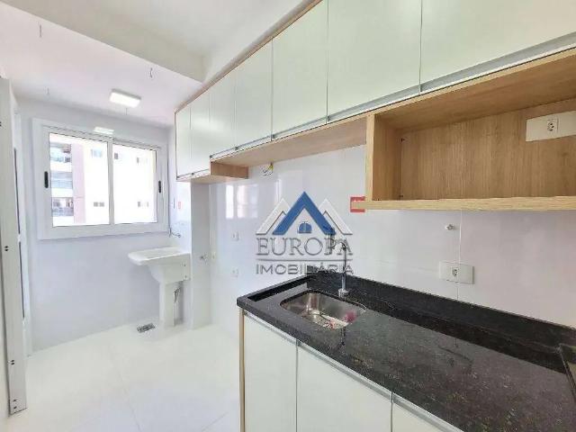 Apartamento para Locação em Londrina/PR Jardim Presidente 3 Quartos
