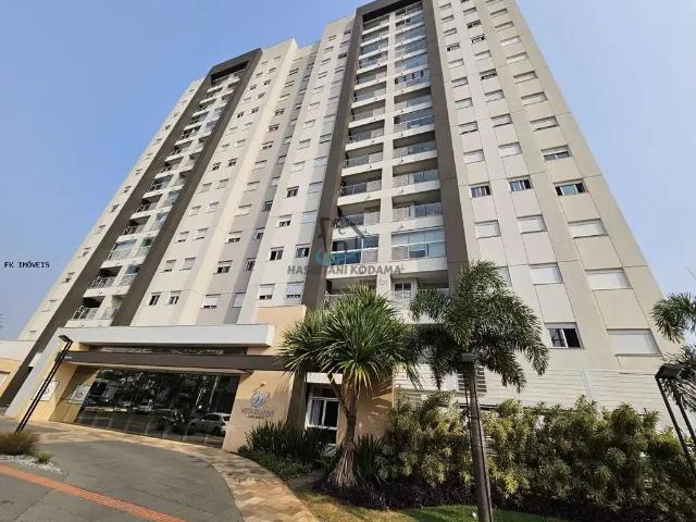 Apartamento para Locação em Londrina/PR Jardim Presidente 3 Quartos