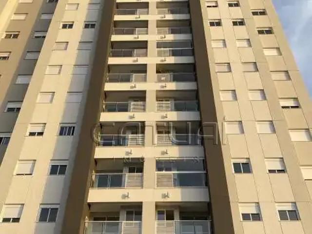 Apartamento para Locação em Londrina/PR Jardim Presidente 3 Quartos