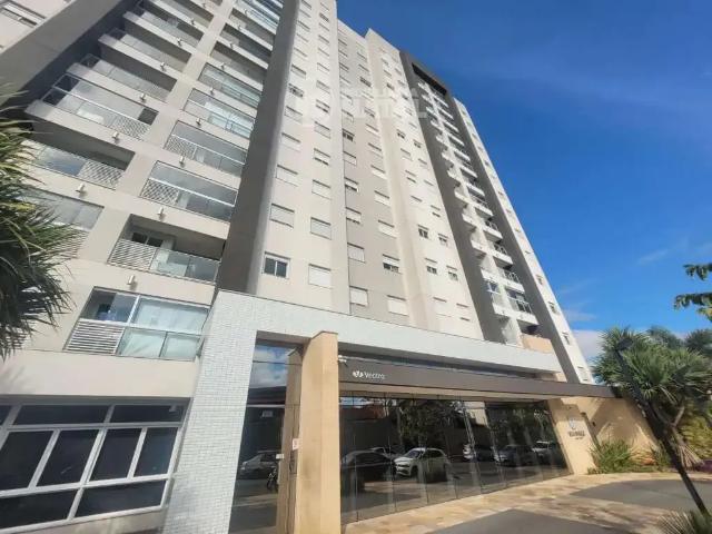 Apartamento para Locação em Londrina/PR Jardim Presidente 3 Quartos