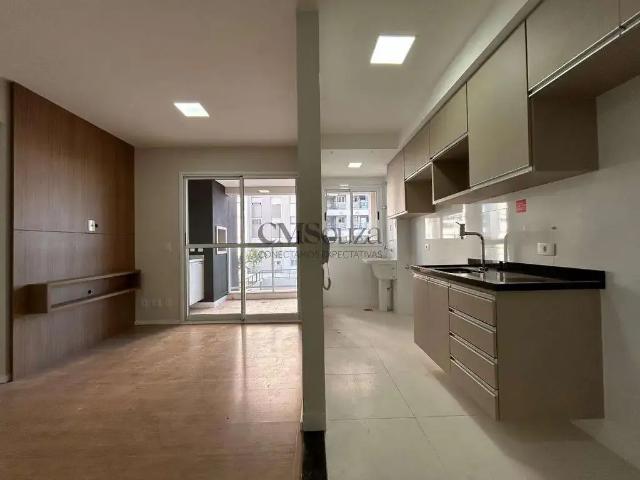 Apartamento para Locação em Londrina/PR Jardim Presidente 3 Quartos