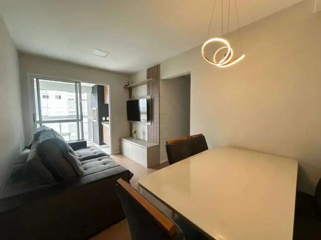 Apartamento para Locação em Londrina/PR Jardim Presidente 3 Quartos