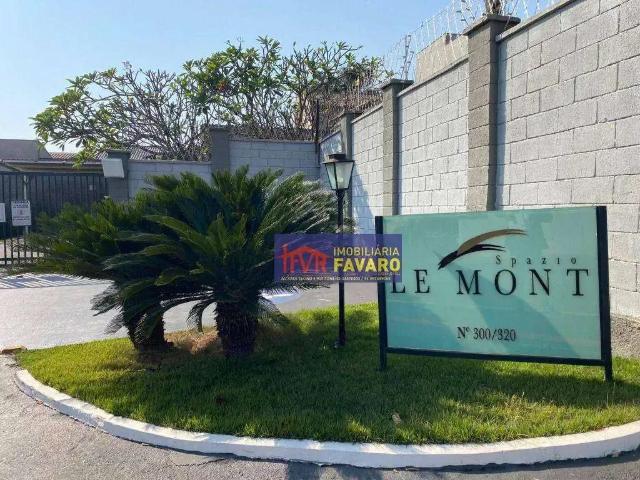 Apartamento para Locação em Londrina/PR Jardim Roma 1 Quartos