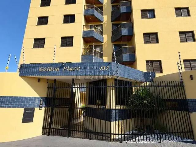 Apartamento para Locação em Londrina/PR Jardim Roveri 3 Quartos