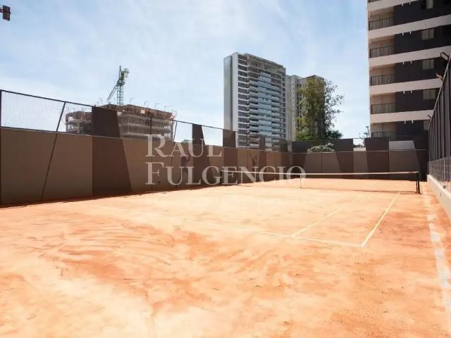 Apartamento para Locação em Londrina/PR Jardim São Jorge