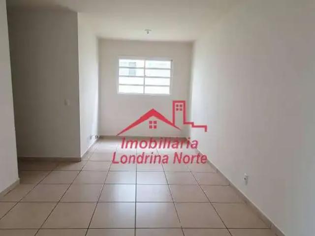 Apartamento para Locação em Londrina/PR Jardim São Paulo II 3 Quartos