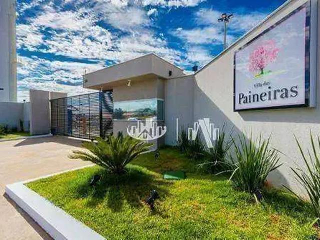 Apartamento para Locação em Londrina/PR Jardim São Paulo II 2 Quartos
