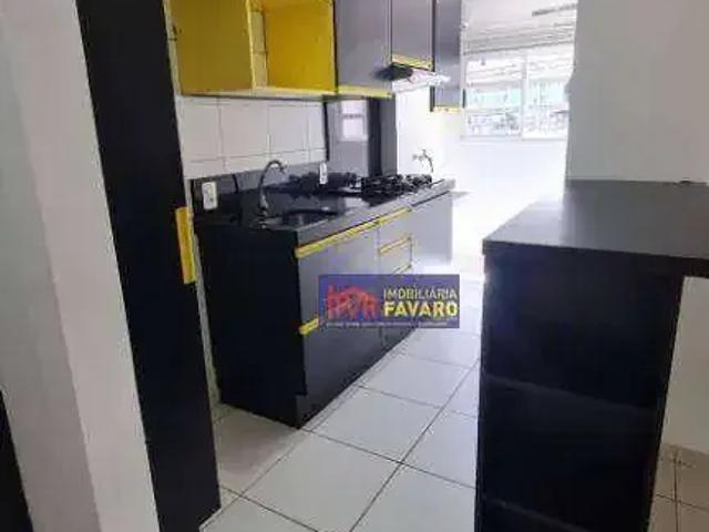 Apartamento para Locação em Londrina/PR Jardim São Paulo II 2 Quartos
