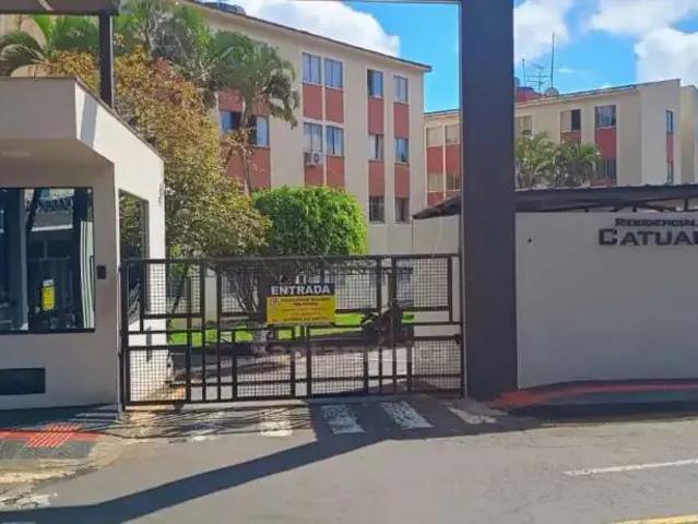 Apartamento para Locação em Londrina/PR Jardim Santa Cruz 3 Quartos