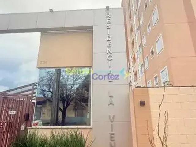 Apartamento para Locação em Londrina/PR Jardim Sabará 2 Quartos