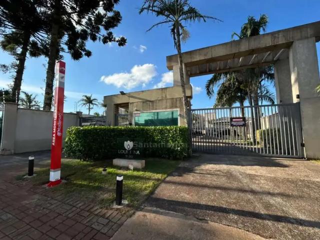 Apartamento para Locação em Londrina/PR Jardim Sabará 2 Quartos