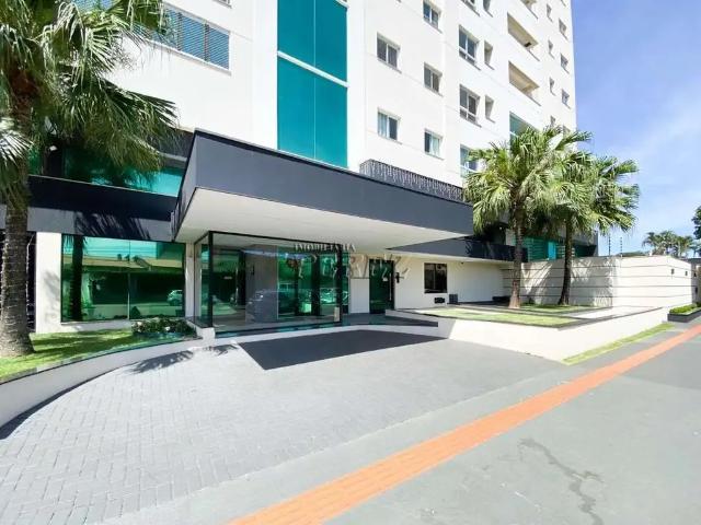 Apartamento para Locação em Londrina/PR Jardim Shangri la 2 Quartos