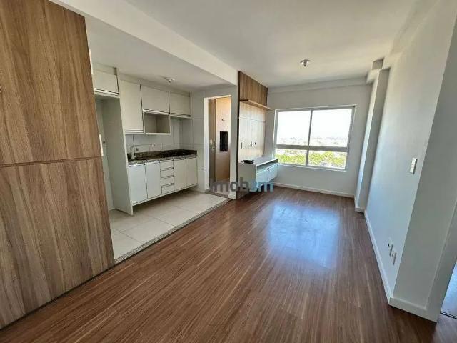 Apartamento para Locação em Londrina/PR Jardim Shangri la 2 Quartos