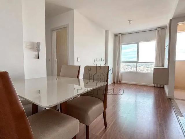 Apartamento para Locação em Londrina/PR Jardim Shangri la 2 Quartos
