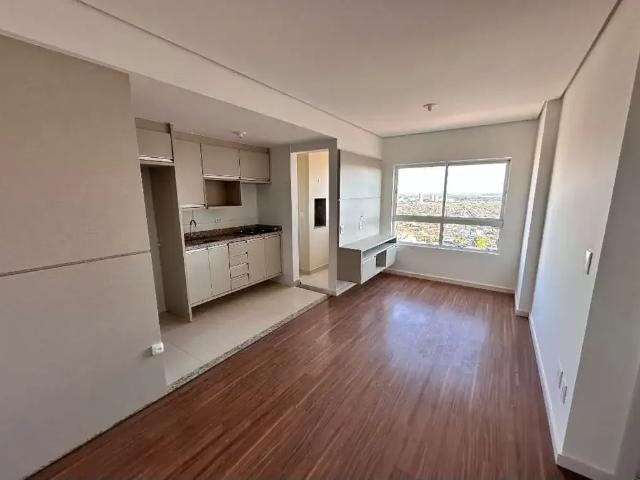 Apartamento para Locação em Londrina/PR Jardim Shangri la 2 Quartos