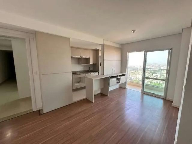 Apartamento para Locação em Londrina/PR Jardim Shangri la 2 Quartos