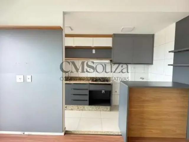 Apartamento para Locação em Londrina/PR Jardim Shangri la 2 Quartos