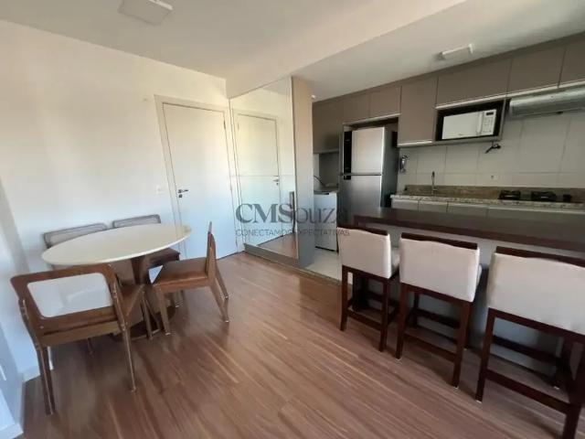 Apartamento para Locação em Londrina/PR Jardim Shangri la 2 Quartos
