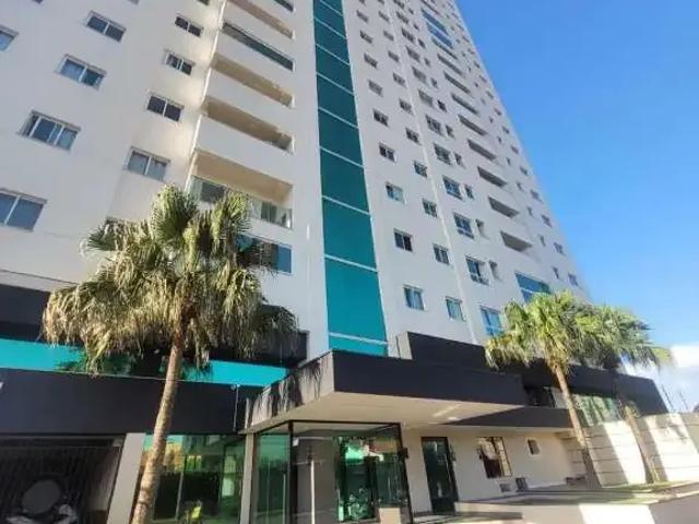 Apartamento para Locação em Londrina/PR Jardim Shangri la 2 Quartos