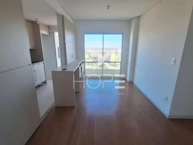 Apartamento para Locação em Londrina/PR Jardim Shangri la 2 Quartos