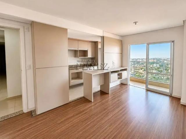 Apartamento para Locação em Londrina/PR Jardim Shangri la 3 Quartos