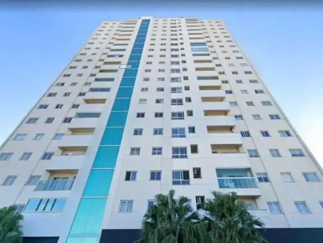 Apartamento para Locação em Londrina/PR Jardim Shangri la 3 Quartos