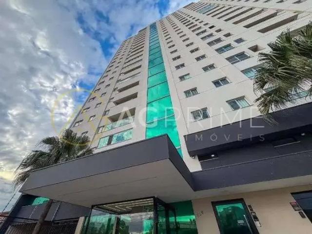 Apartamento para Locação em Londrina/PR Jardim Shangri la 3 Quartos