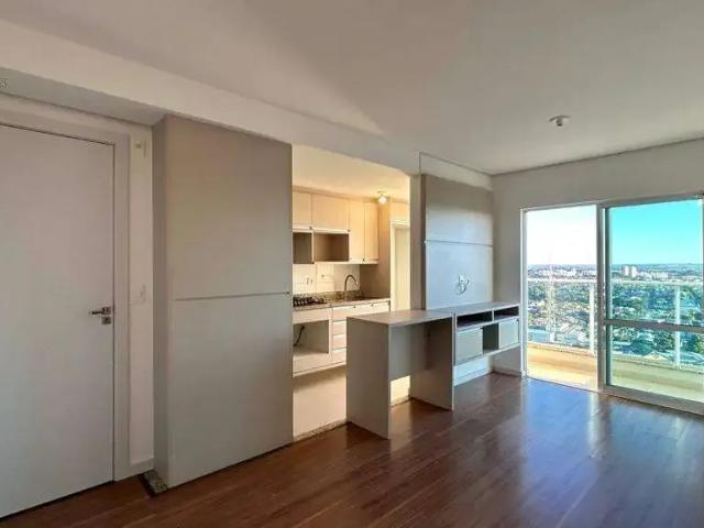 Apartamento para Locação em Londrina/PR Jardim Shangri la 3 Quartos