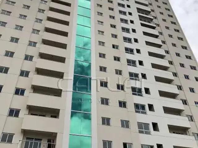 Apartamento para Locação em Londrina/PR Jardim Shangri la 3 Quartos