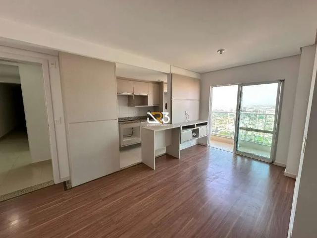 Apartamento para Locação em Londrina/PR Jardim Shangri la 3 Quartos