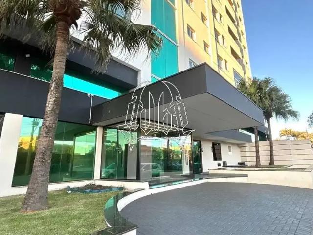 Apartamento para Locação em Londrina/PR Jardim Shangri la 3 Quartos