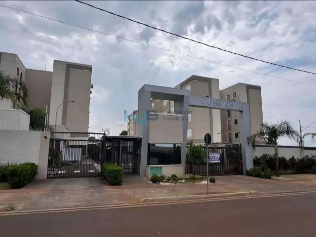 Apartamento para Locação em Londrina/PR Leonor 2 Quartos