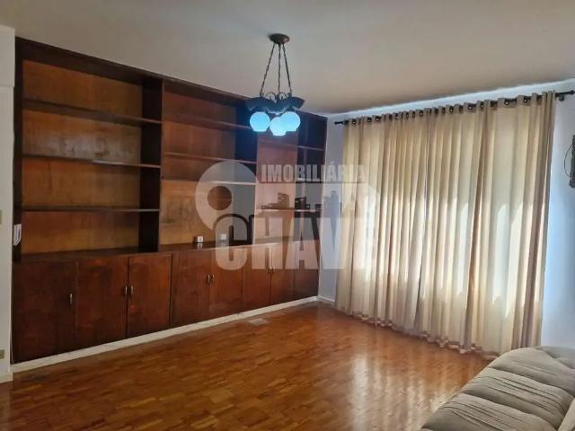 Apartamento para Locação em Londrina/PR Leonor 2 Quartos