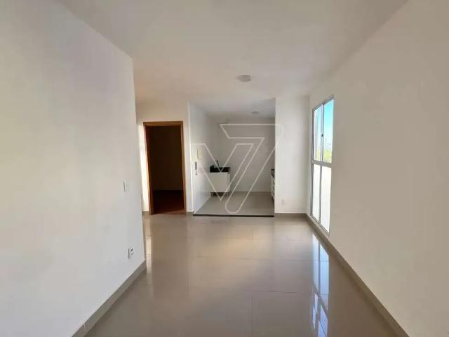 Apartamento para Locação em Londrina/PR Leonor 2 Quartos