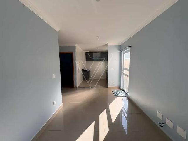 Apartamento para Locação em Londrina/PR Leonor 2 Quartos