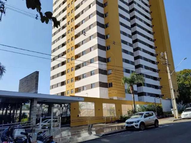 Apartamento para Locação em Londrina/PR Lerroville 3 Quartos
