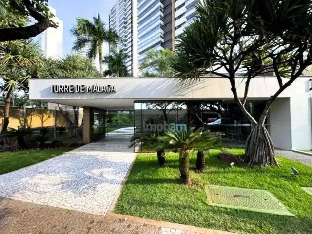 Apartamento para Locação em Londrina/PR Palhano 1 4 Quartos