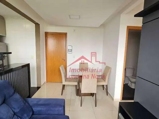 Apartamento para Locação em Londrina/PR Palhano 1 2 Quartos