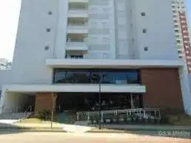Apartamento para Locação em Londrina/PR Palhano 1 3 Quartos