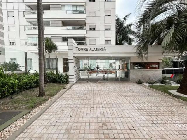 Apartamento para Locação em Londrina/PR Palhano 1 3 Quartos