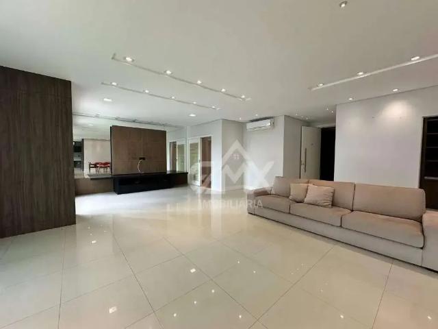 Apartamento para Locação em Londrina/PR Palhano 1 3 Quartos