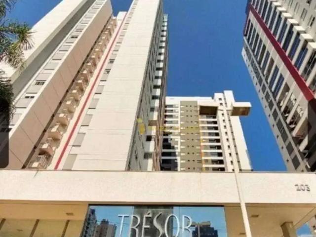 Apartamento para Locação em Londrina/PR Palhano 1 3 Quartos